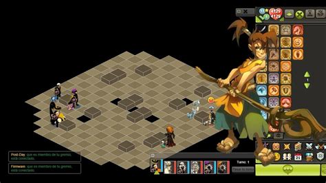 DOFUS TOUCH KOLISEOS 3v3 El Aniripsa Desechizando Puede Ser Un
