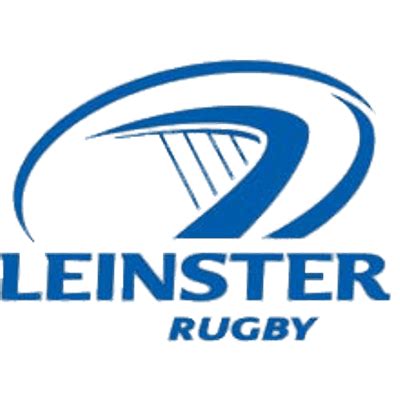 Logo Leinster Rugby PNG Transparente StickPNG