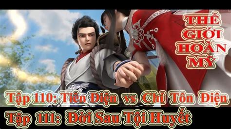 Th Gi I Ho N M T P Ti N I N Vs Ch T N I N Youtube