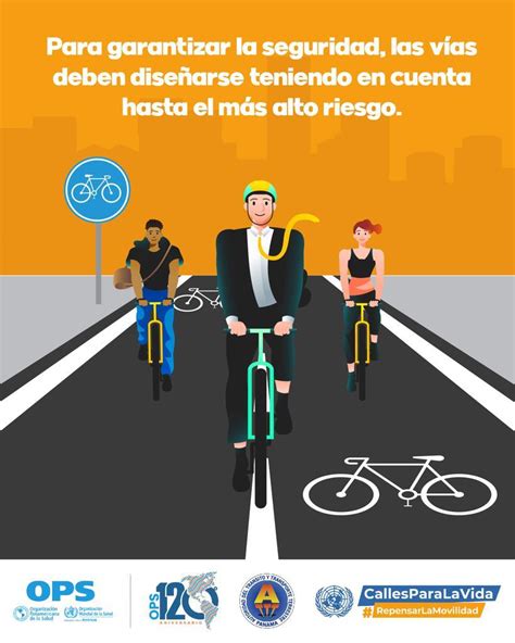 Autoridad del Tránsito on Twitter El Plan Mundial para el Decenio de