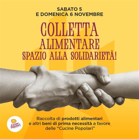 COLLETTA ALIMENTARE Vialarga Centro Commerciale