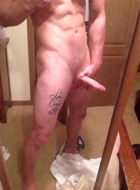Justin Bieber Jerking Off Nude