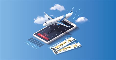Guide About Flight Booking App Development Nimble Appgenie