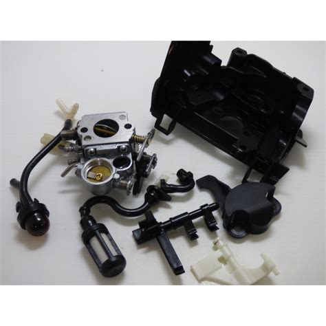 CARBURATEUR STIHL MS 181 C 1
