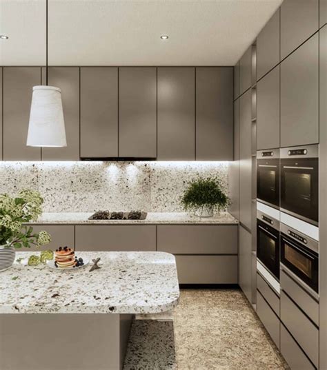 Ốp Gạch Tường Bếp 10 Mẫu Thiết Kế Đẹp Mắt Mà Bạn Không Thể Bỏ Qua