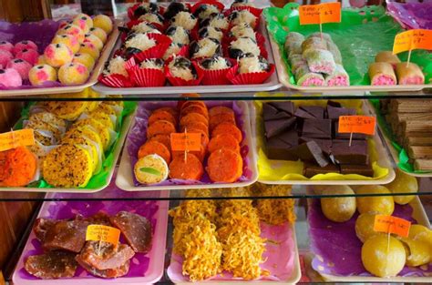 Dulces típicos de Puebla conoce 7 clásicos que debes probar