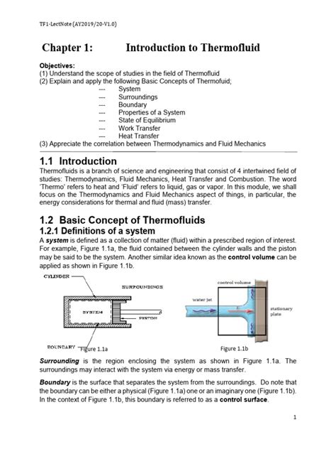 thermofluids pdf temperature fluid dynamics
