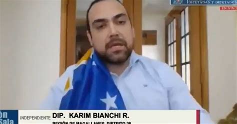 Presidente Con Brazos Cortos Pero Manos Largas Dura Frase Del