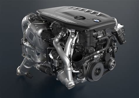 Descubre la ubicación de la fabricación de los motores de BMW