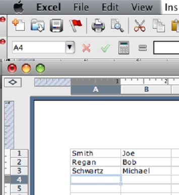 Combine Two Columns Into One In Microsoft Excel Learnthat