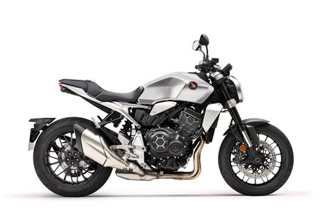 Honda CB1000R Neo Sports Cafe 2021 Full Gallery MOTOMAG