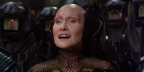 Dune Things Only Book Readers Know About Reverend Mother