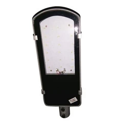 Pure White ISI 12W LED Street Light Aluminium At Rs 1350 Piece In