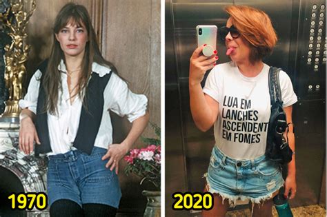 10 Roupas que foram sucesso no passado e voltaram à moda como peças