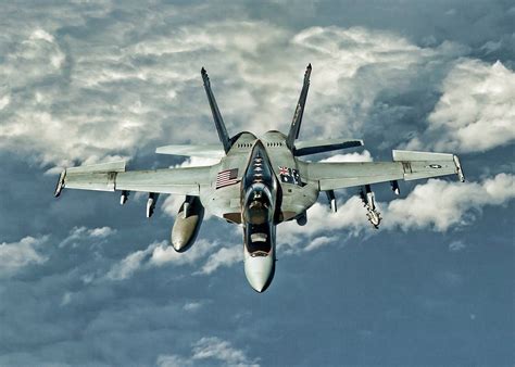 Coming Soon First Block Iii F A Super Hornet Fighter Jets The