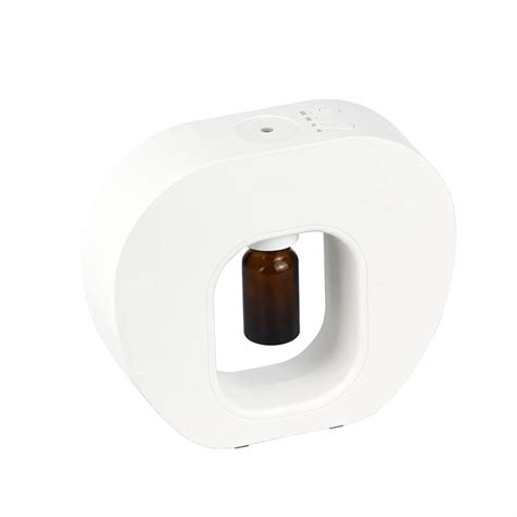 Nebulizator Do Olejkow Eterycznych Bez Wody Aroma Przenosny Cichy