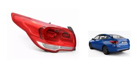 Calavera Cavalier 2018 2019 2020 2021 C led Izquierda Envío gratis