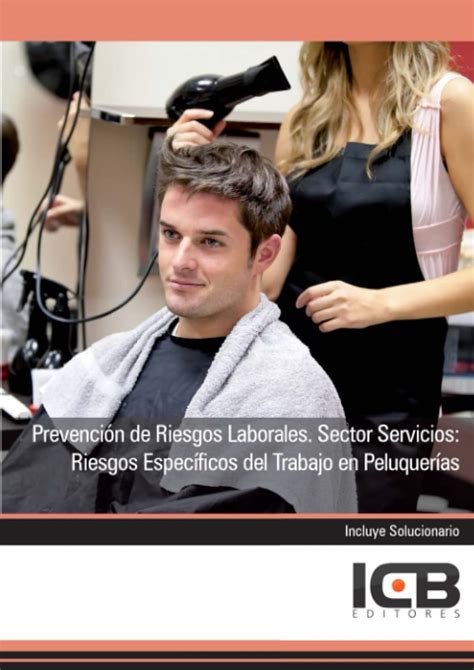 Amazon in Buy Prevención de Riesgos Laborales Sector Servicios
