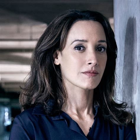 Christina Hart Taken Character