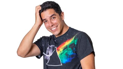 Quién es Vicho Viciani El comediante que abrirá el Festival de Olmué