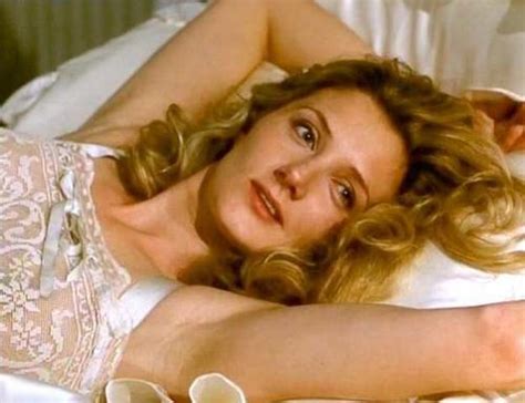 Joely Richardson Naked Telegraph