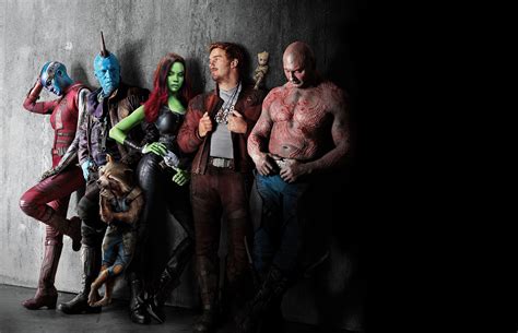 Guardians Of The Galaxy Wallpaper Laptop Jamvamet