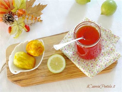Marmellata Di Fichi Bimby Ricetta Con Il Bimby TM5 E TM31