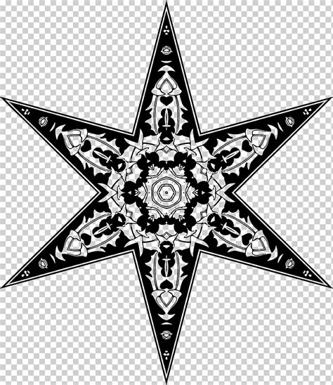 Estrella polígonos en arte y cultura estrella de cinco puntas estrella