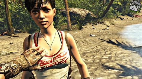 ЗОМБИ ПО ИМЕНИ ГАГАТУН Dlc Dead Island Riptide Youtube