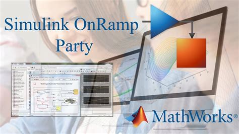 [matlab and simulink] พื้นฐานการใช้ function ต่างๆ simulink onramp youtube