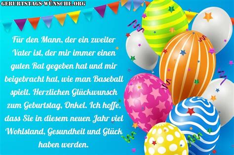 Schöne Kurz Kostenlos Geburtstagswünsche Für Onkel Mit Bilder