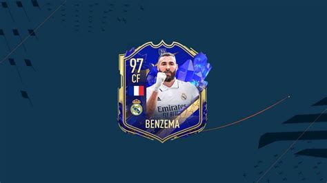Conoce los TOTY los mejores jugadores del año de FIFA 23 Movistar