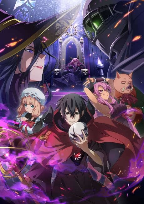 Hyakanime Cr Er Ta Biblioth Que D Anim S