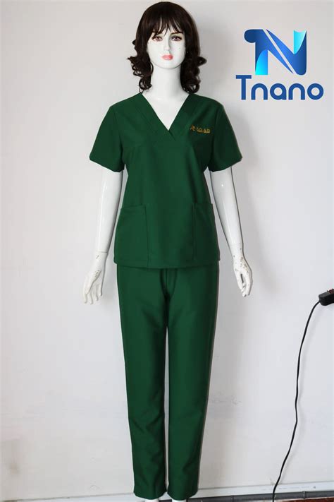May Đồng Phục Spa Nhân Viên Massage Phong Cách Và Chất Lượng Hàng Đầu