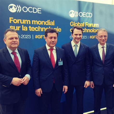 Sebastian Burduja la Forumul Global al Tehnologiei România are loc la