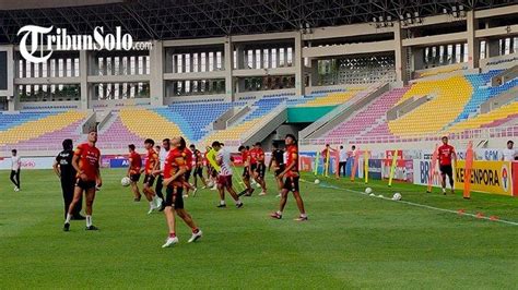 Persis Solo Tak Pernah Menang Laga Away Manajemen Lakukan Evaluasi