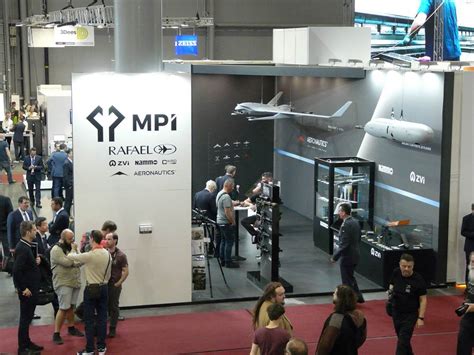 MPI Group od pušek až po raketové systémy Zakazka cz