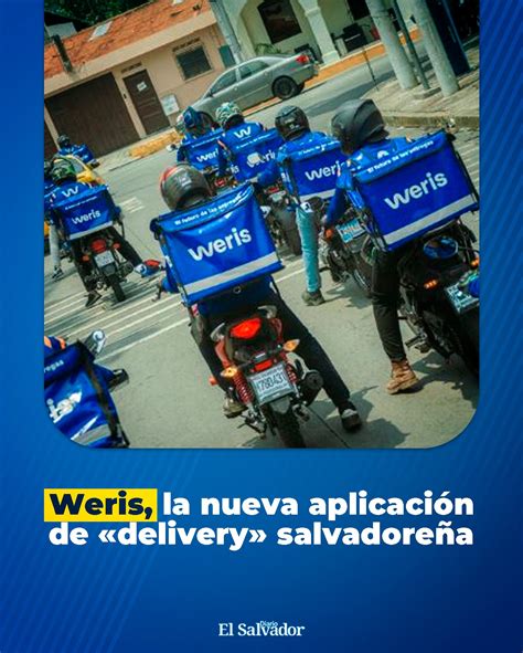 Diario El Salvador on Twitter DeDinero La aplicación se suma al