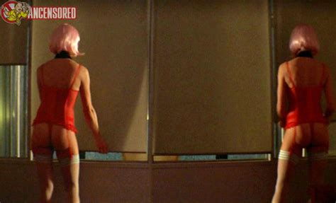 Naked Marie B Umer In Der Alte Affe Angst