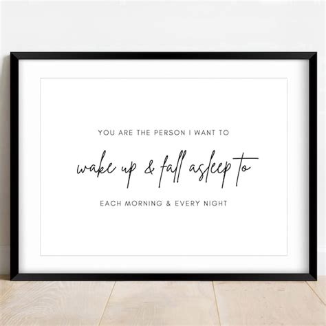 Bedroom Wall Art Over The Bed Etsy