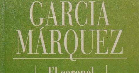 A Naked Life Reservoir Book Review El Coronel No Tiene Quien Le