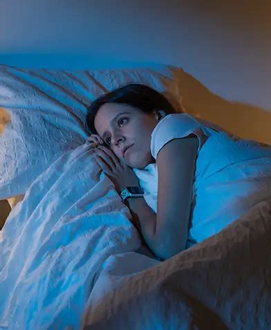Sei stanco e non riesci a dormire Scopri perché Novanight