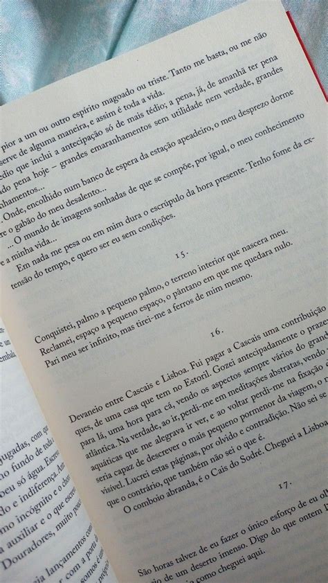 Fernando Pessoa Livro Do Desassossego Tattoo Livro Livros