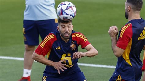 Portugal Espa A Hoy Horario Y D Nde Ver Por Tv El Partido De F Tbol