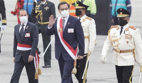Martos afirmó que para evitar presiones de ciertos partidos Vizcarra