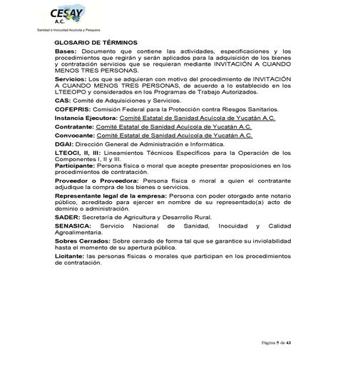 Noticias Bases De Invitaci N A Cuando Menos Tres Personas No
