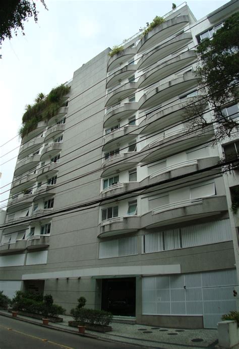 Condomínio Edifício Jardim Pernambuco Rua Timoteo da Costa 120