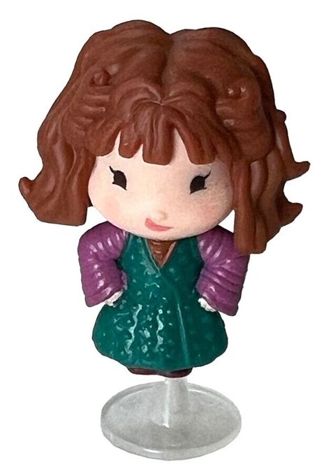 Wizarding World Harry Potter Micro Magical Moments Year Molly Weasley