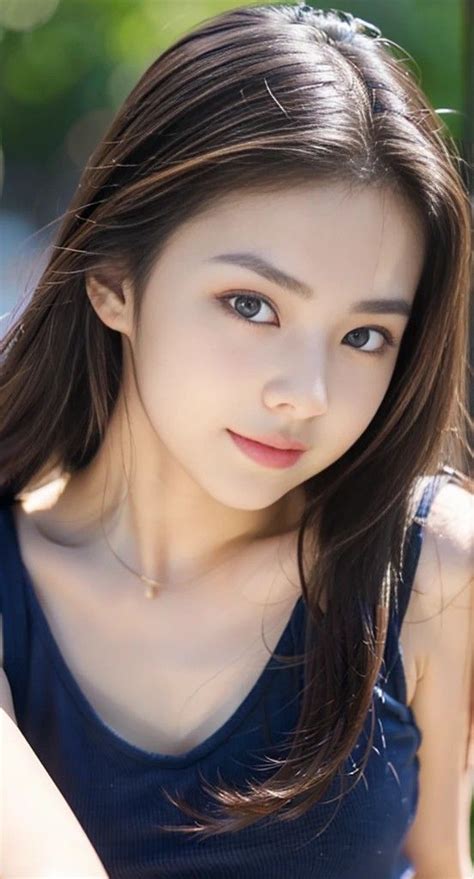 Pinterest In 2024 Most Beautiful Faces Long Hair Styles Beautiful Girls