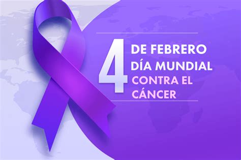 Al día en Salud Día mundial de lucha contra el cáncer 2022